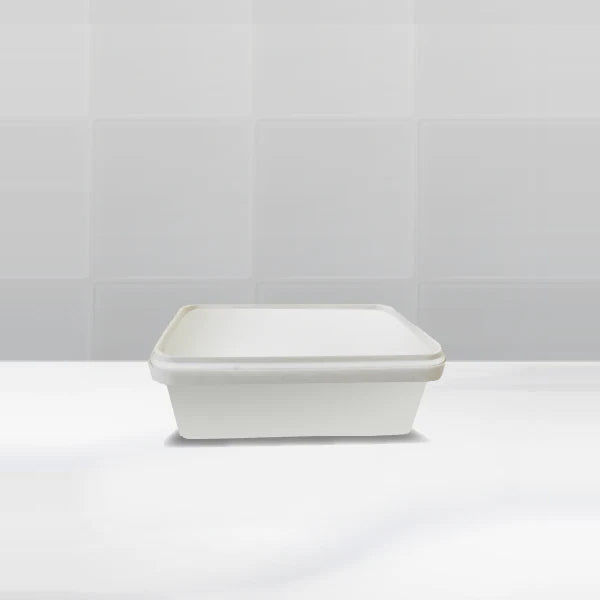 500 gm Rectangular container for Dates – Nilkamal Packaging