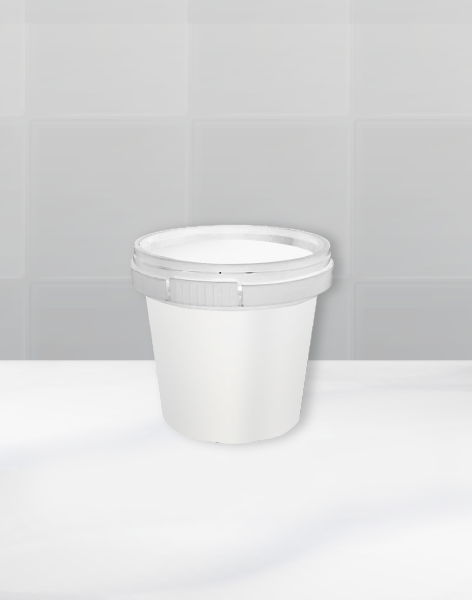 False Bottom -125 mL – Nilkamal Packaging